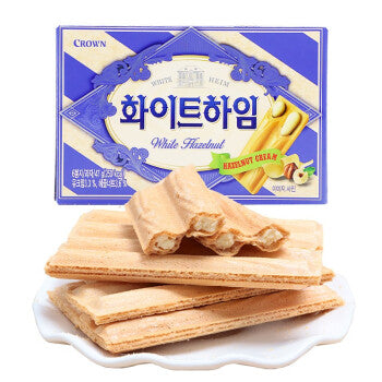 CROWN White Heim 47g – KHEGO