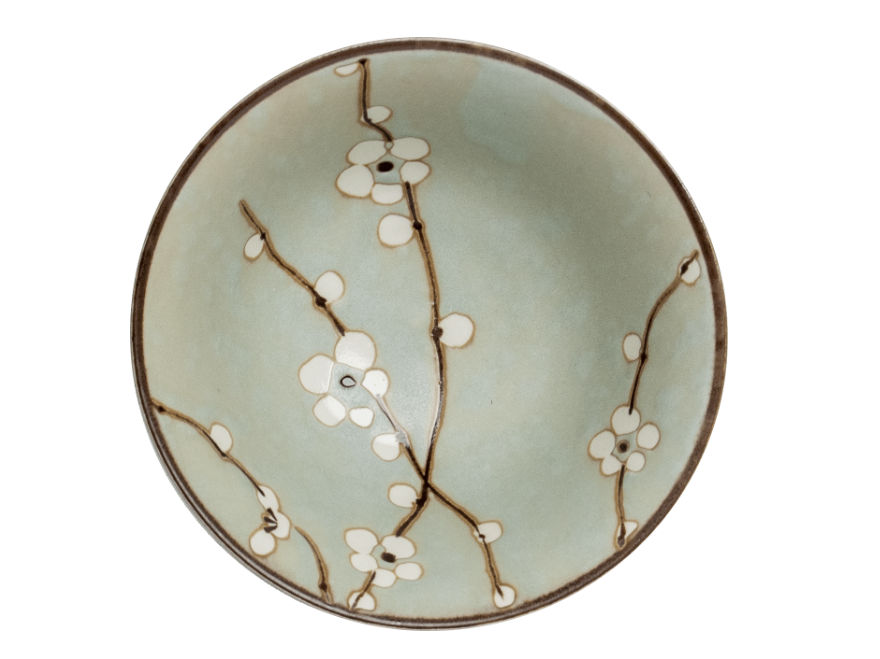 EMRO 6041031 Bowl Soshun 13.5x7cm – KHEGO