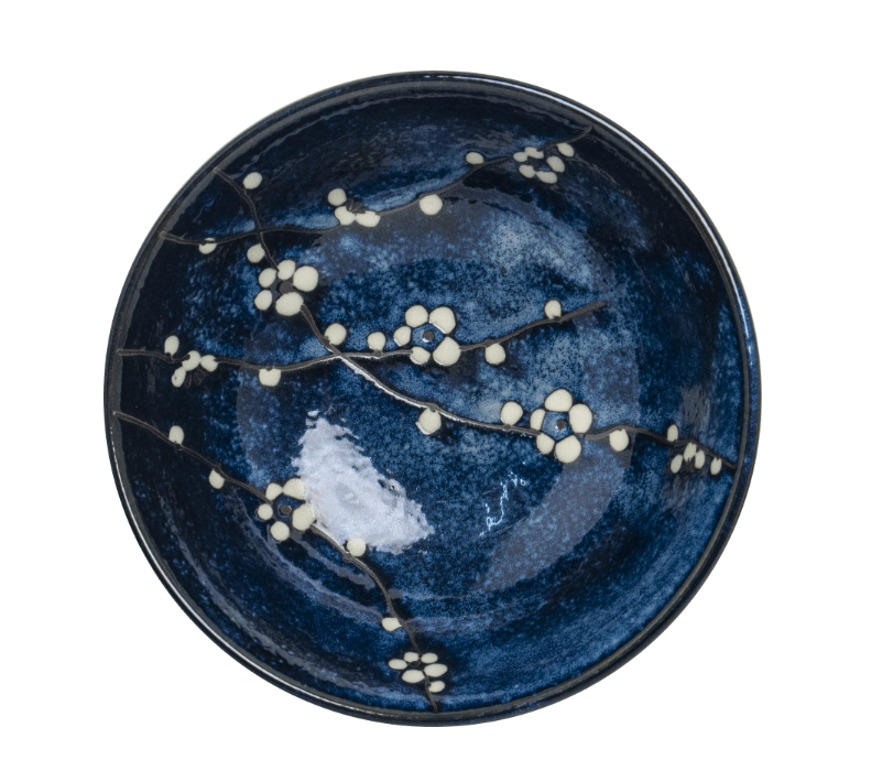 Emro 6040851 Japan Hana Blue 22x9cm – KHEGO