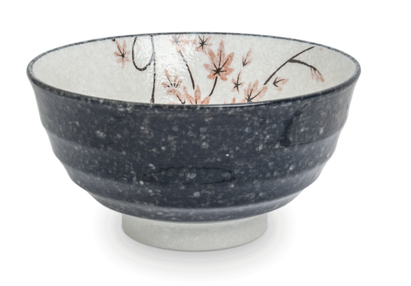 EMRO 6041043 Acerleaf Bowl 17x8.7cm – KHEGO