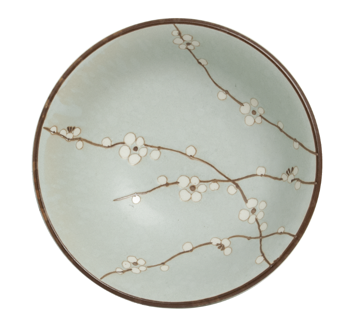 Emro 6040101 Japan Soshun Bowl 22cm – KHEGO