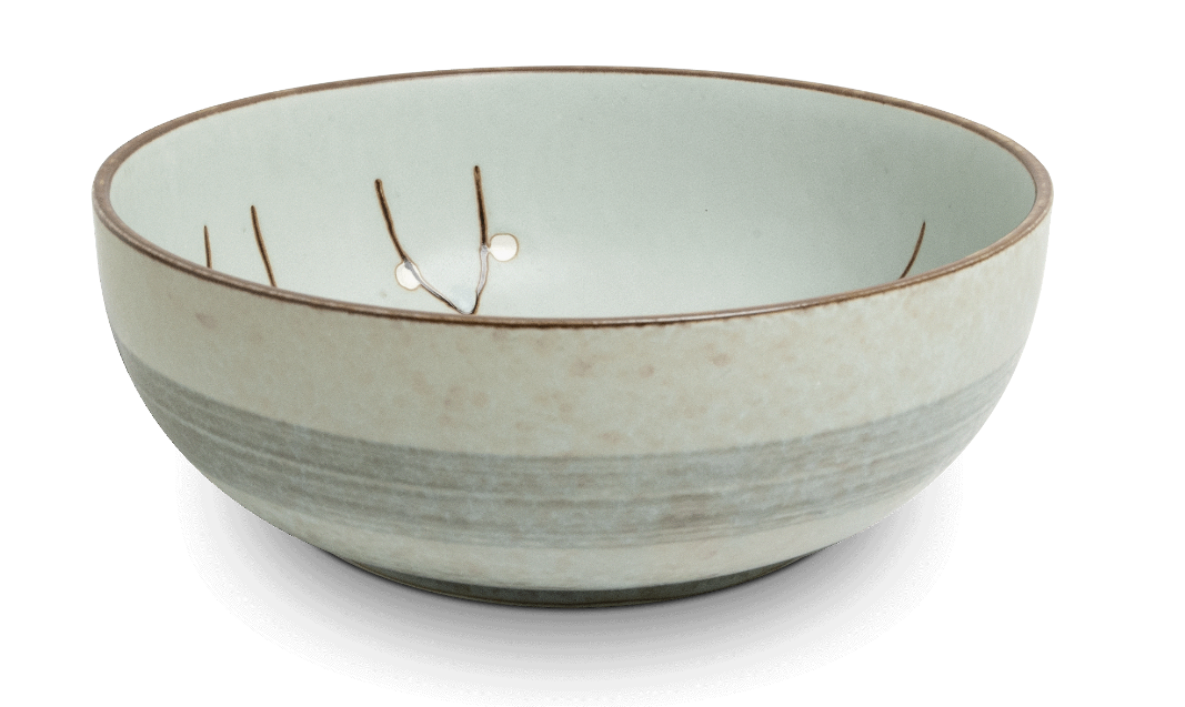 Emro 6041025 Bowl 20x7cm Soshun – KHEGO