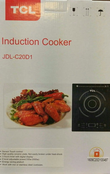 TCL Induction Cooker – KHEGO