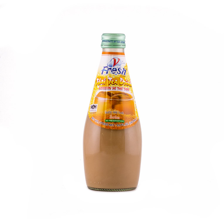 V-FRESH 泰国奶茶 290ml – KHEGO