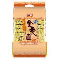 PROSPERITY Wholewheat Noodle 960g – KHEGO