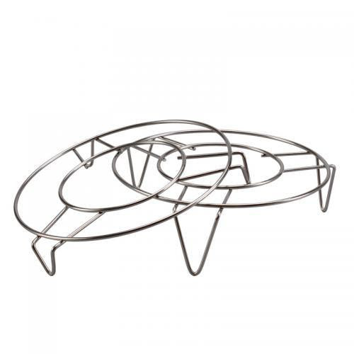 JL Steam Rack 5x2" – KHEGO