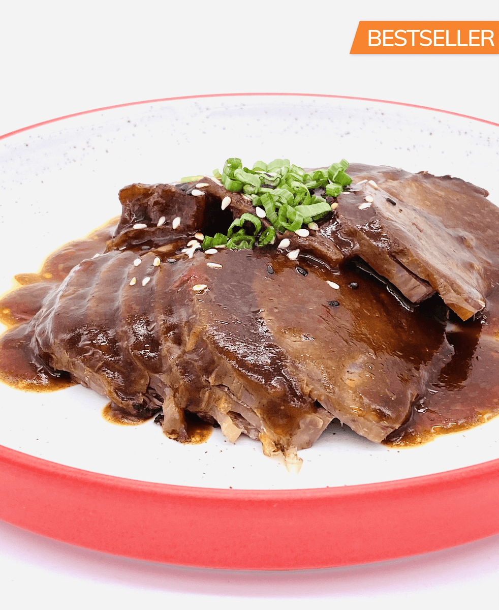 OISOI Marinated Beef Brisket 300g – KHEGO