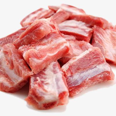 Fresh Small Pork Ribs 500g – KHEGO